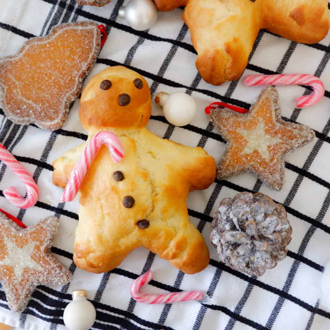 Boxemännchen - Cooking is love