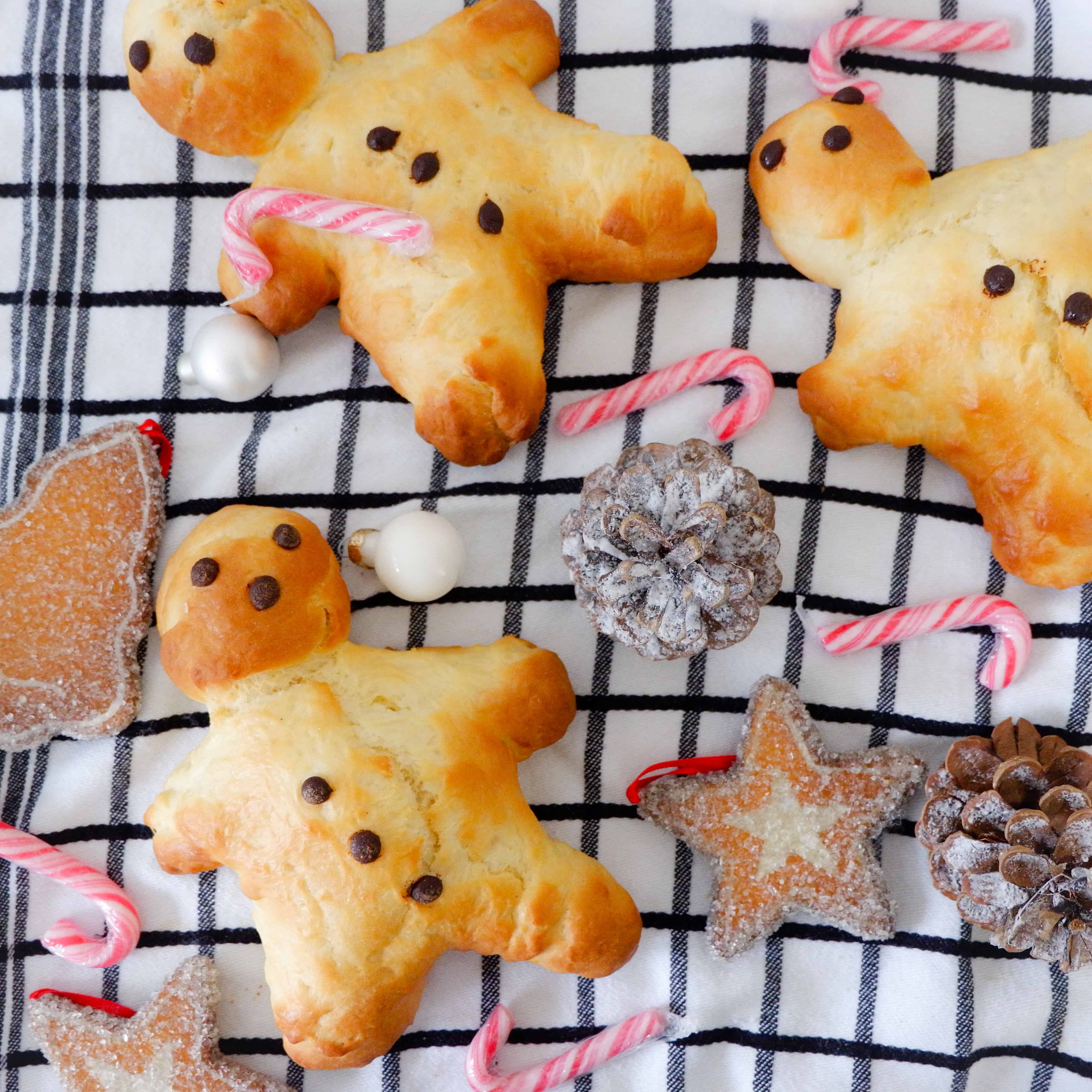 Boxemännchen - Cooking is love