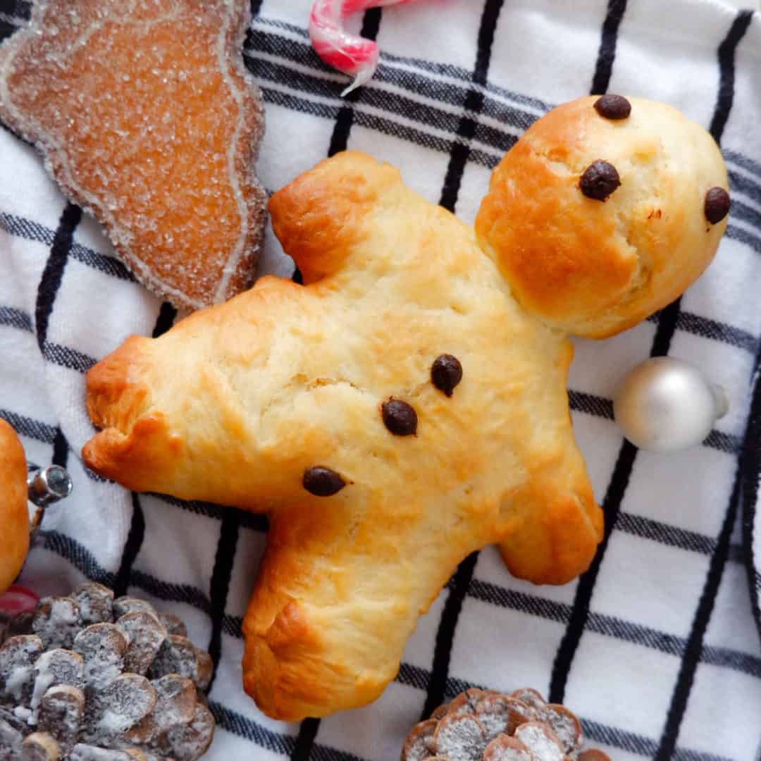 Boxemännchen - Cooking is love