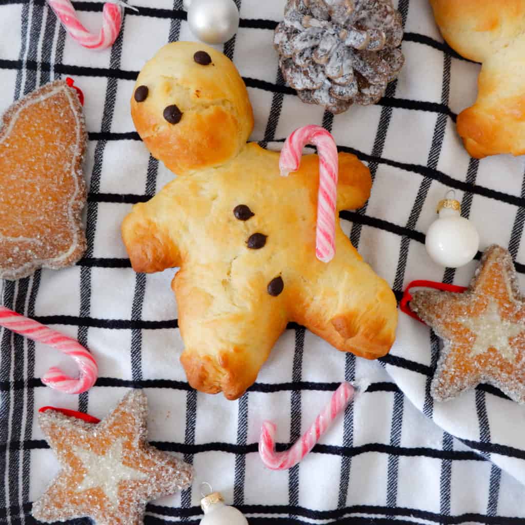 Boxemännchen - Cooking is love